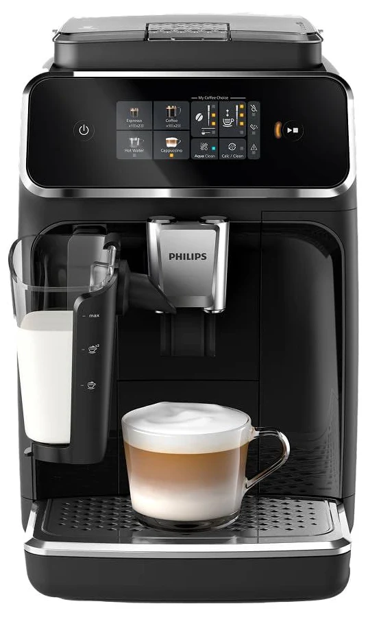 Philips 2300 Series LatteGo Fully Automatic Espresso Machine Price from ...