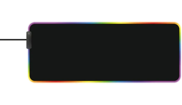 Powerwave RGB XL Gaming Mouse Pad - Compare Prices Australia | WhatsCheap
